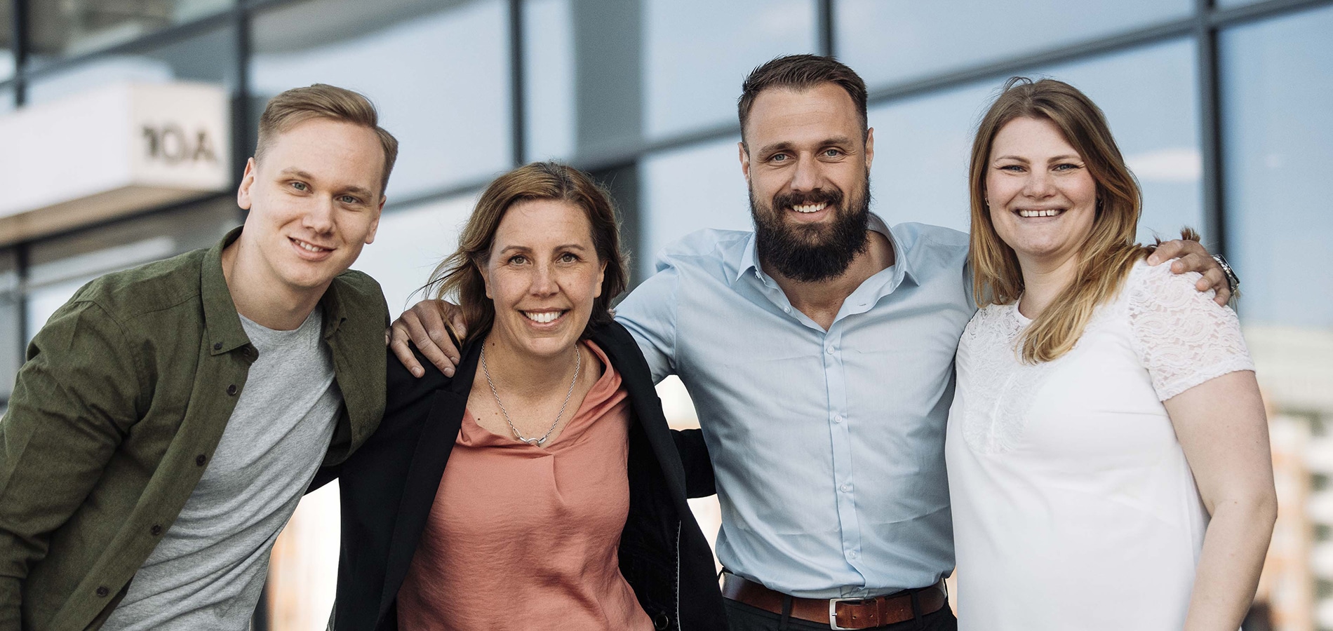 How to make sure you have a team that thrives? | Softronic AB