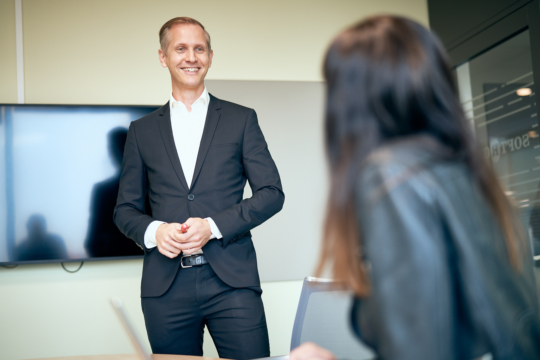 Digital motståndskraft i en föränderlig värld | Softronic AB